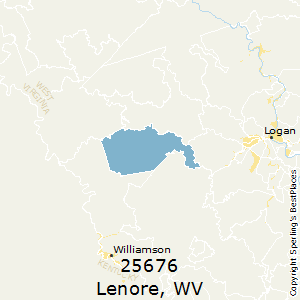 Best Places to Live in Lenore (zip 25676), West Virginia