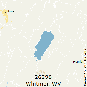 Best Places to Live in Whitmer (zip 26296), West Virginia