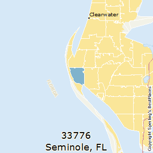 Seminole (zip 33776), FL
