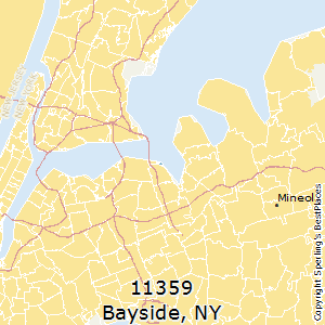 Best Places to Live in Bayside (zip 11359), New York