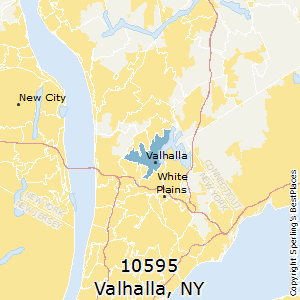 Best Places to Live in Valhalla (zip 10595), New York